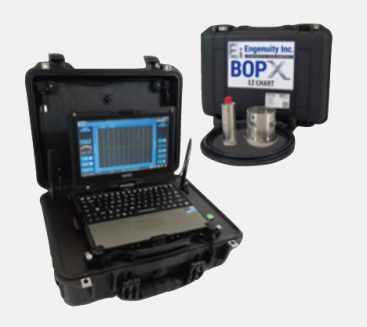 BOPX EZ Chart - KFrontiers Official Website